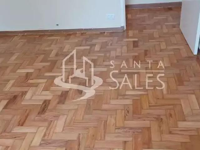 Apartamento para Venda em São Paulo/SP Mooca 2 Quartos