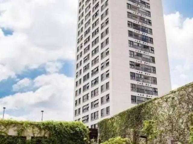 Apartamento para Venda em São Paulo/SP Mooca 2 Quartos