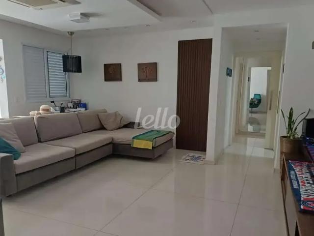 Apartamento para Venda em São Paulo/SP Mooca 2 Quartos
