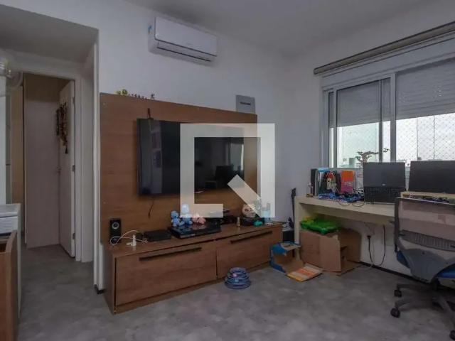 Apartamento para Venda em São Paulo/SP Mooca 2 Quartos