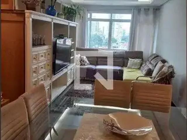 Apartamento para Venda em São Paulo/SP Mooca 2 Quartos