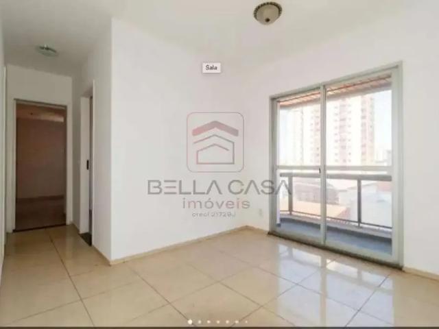 Apartamento para Venda em São Paulo/SP Mooca 2 Quartos