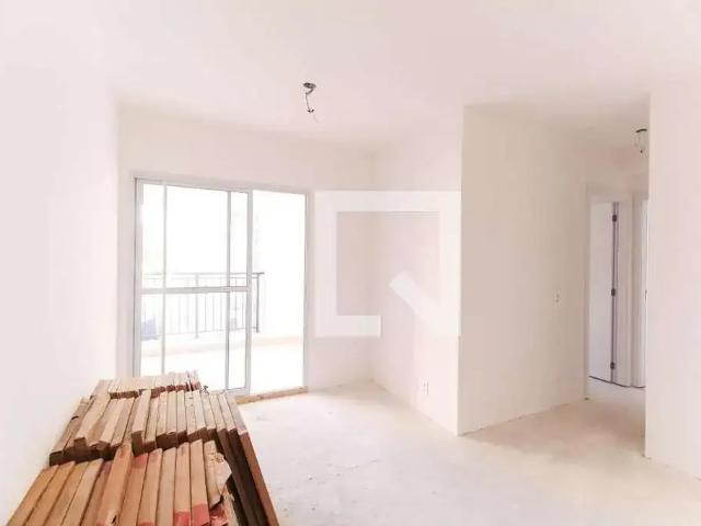 Apartamento para Venda em São Paulo/SP Mooca 2 Quartos