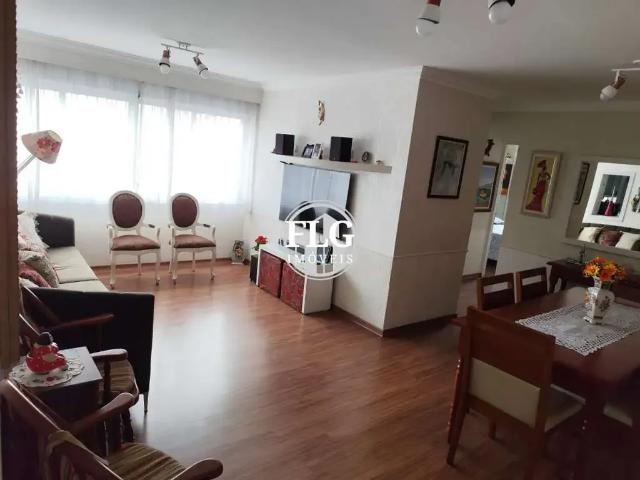 Apartamento para Venda em São Paulo/SP Mooca 2 Quartos