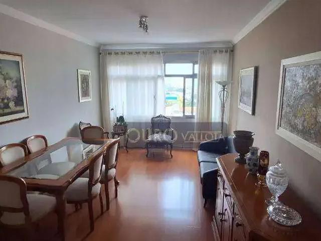 Apartamento para Venda em São Paulo/SP Mooca 2 Quartos