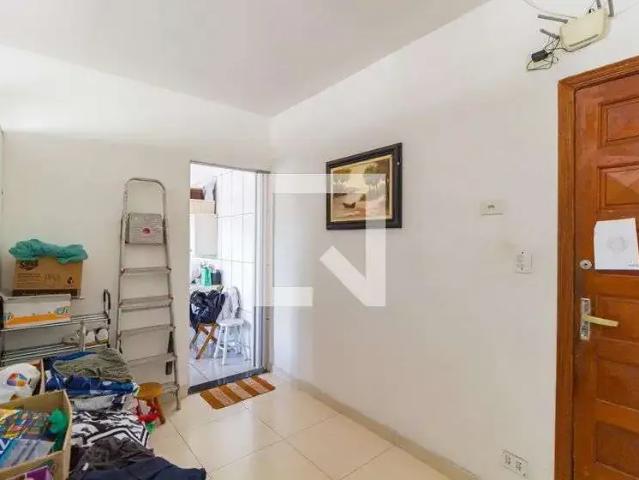 Apartamento para Venda em São Paulo/SP Mooca 2 Quartos