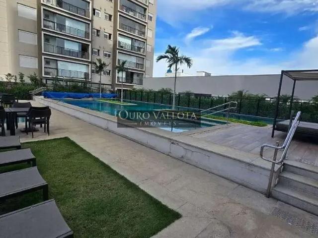 Apartamento para Venda em São Paulo/SP Mooca 2 Quartos