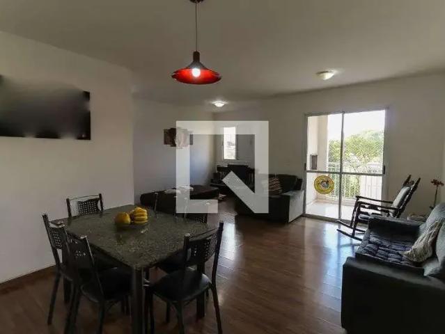 Apartamento para Venda em São Paulo/SP Mooca 3 Quartos