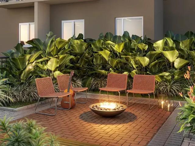 Apartamento para Venda em São Paulo/SP Mooca 2 Quartos