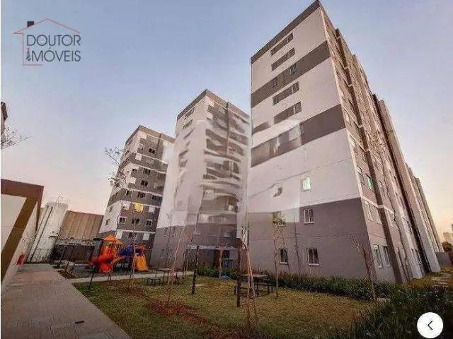 Apartamento para Venda em São Paulo/SP Mooca 2 Quartos