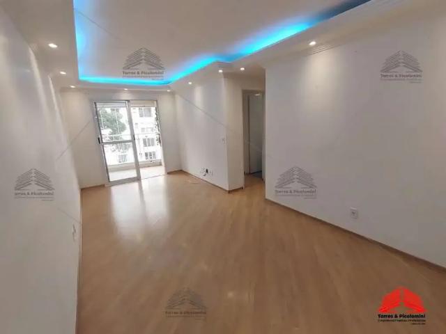 Apartamento para Venda em São Paulo/SP Mooca 2 Quartos