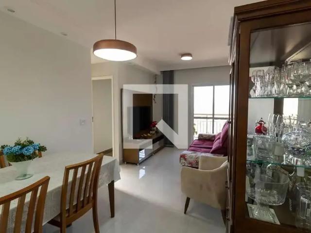 Apartamento para Venda em São Paulo/SP Mooca 2 Quartos