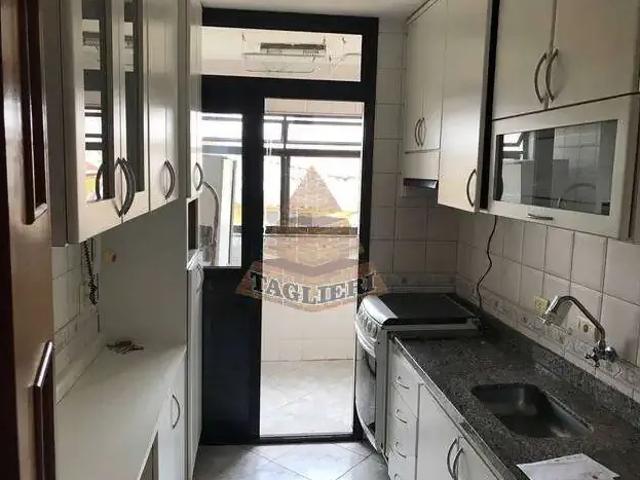 Apartamento para Venda em São Paulo/SP Mooca 2 Quartos