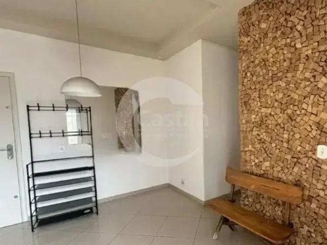 Apartamento para Venda em São Paulo/SP Mooca 2 Quartos