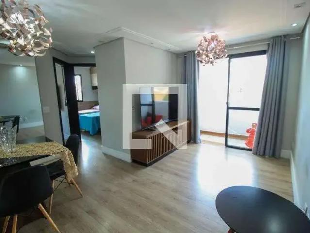 Apartamento para Venda em São Paulo/SP Mooca 2 Quartos
