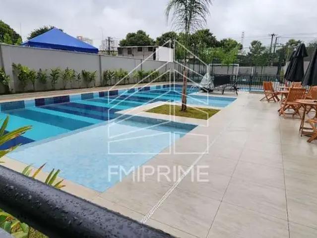 Apartamento para Venda em São Paulo/SP Mooca 2 Quartos