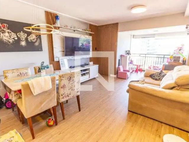 Apartamento para Venda em São Paulo/SP Mooca 2 Quartos