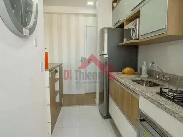 Apartamento para Venda em São Paulo/SP Mooca 2 Quartos