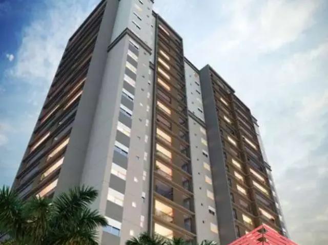 Apartamento para Venda em São Paulo/SP Mooca 2 Quartos