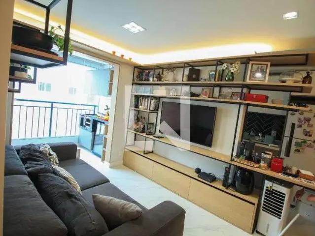 Apartamento para Venda em São Paulo/SP Mooca 2 Quartos