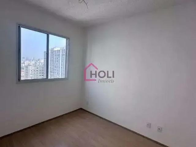 Apartamento para Venda em São Paulo/SP Mooca 2 Quartos