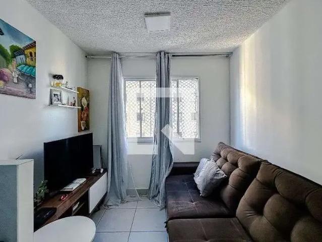 Apartamento para Venda em São Paulo/SP Mooca 2 Quartos