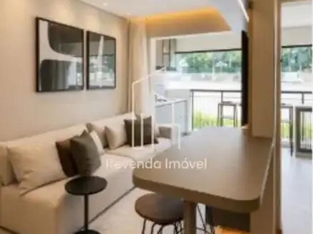 Apartamento para Venda em São Paulo/SP Mooca 2 Quartos