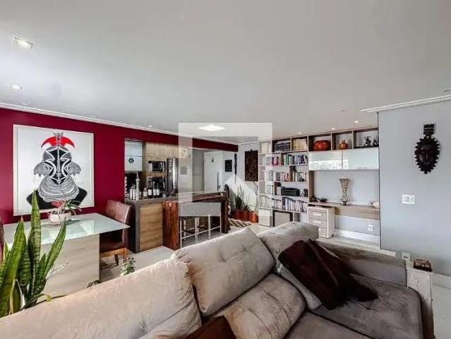 Apartamento para Venda em São Paulo/SP Mooca 2 Quartos