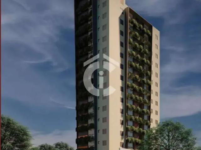 Apartamento para Venda em São Paulo/SP Mooca 2 Quartos