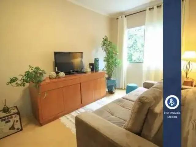 Apartamento para Venda em São Paulo/SP Mooca 2 Quartos