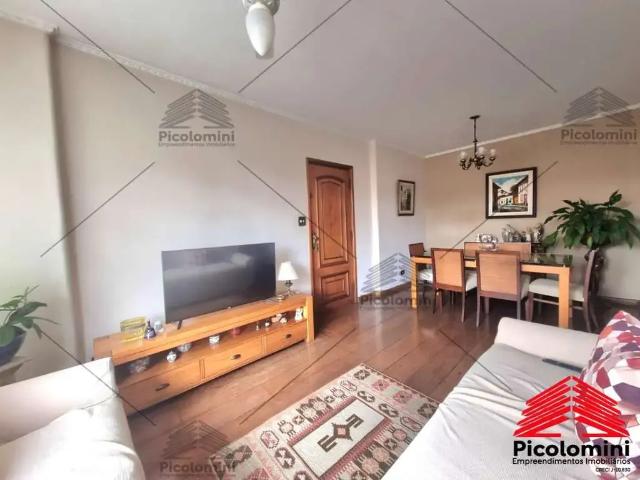 Apartamento para Venda em São Paulo/SP Mooca 2 Quartos