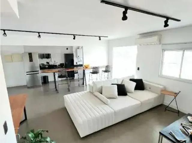 Apartamento para Venda em São Paulo/SP Mooca