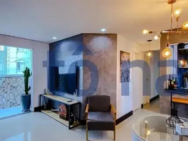 Apartamento para Venda em São Paulo/SP Mooca 3 Quartos