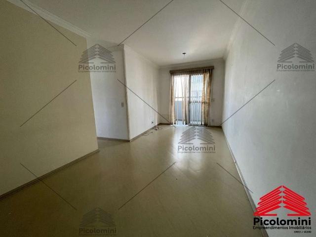 Apartamento para Venda em São Paulo/SP Mooca 3 Quartos
