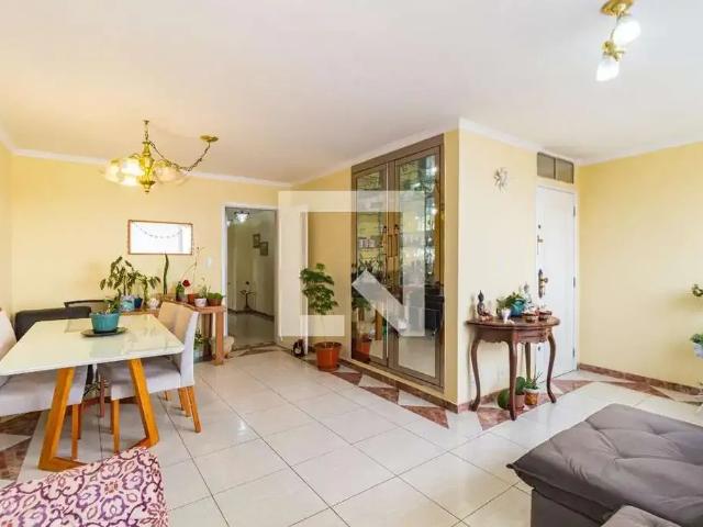 Apartamento para Venda em São Paulo/SP Mooca 3 Quartos