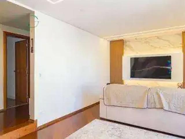 Apartamento para Venda em São Paulo/SP Mooca 3 Quartos