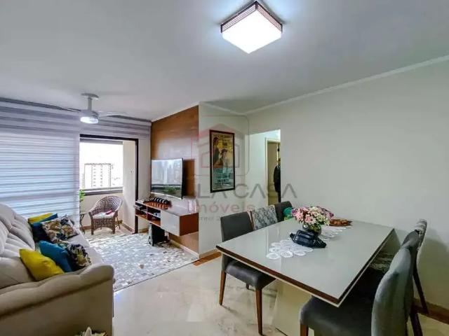 Apartamento para Venda em São Paulo/SP Mooca 3 Quartos