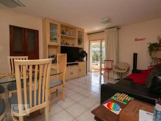 Apartamento para Venda em São Paulo/SP Mooca 3 Quartos