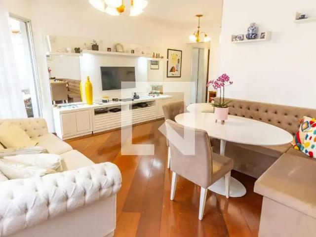 Apartamento para Venda em São Paulo/SP Mooca 3 Quartos