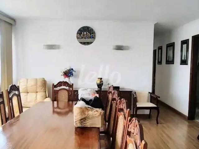 Apartamento para Venda em São Paulo/SP Mooca 3 Quartos