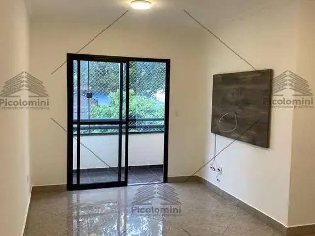 Apartamento para Venda em São Paulo/SP Mooca 3 Quartos
