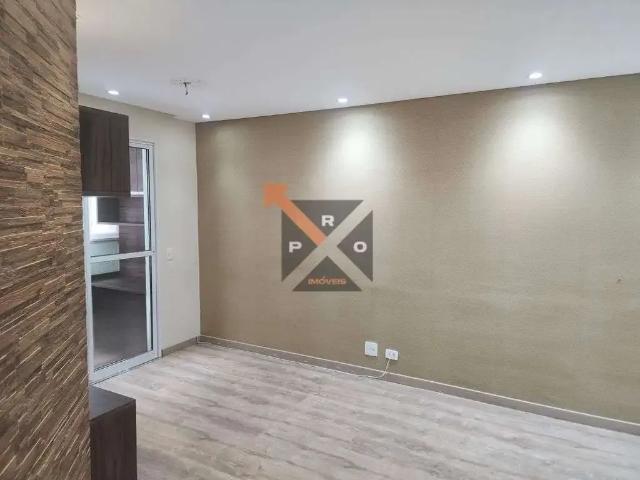 Apartamento para Venda em São Paulo/SP Mooca 3 Quartos
