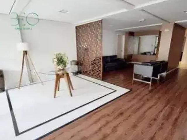 Apartamento para Venda em São Paulo/SP Mooca 3 Quartos