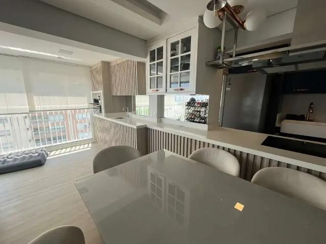 Apartamento para Venda em São Paulo/SP Mooca 3 Quartos