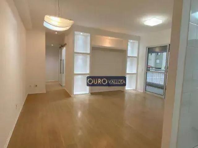 Apartamento para Venda em São Paulo/SP Mooca 3 Quartos