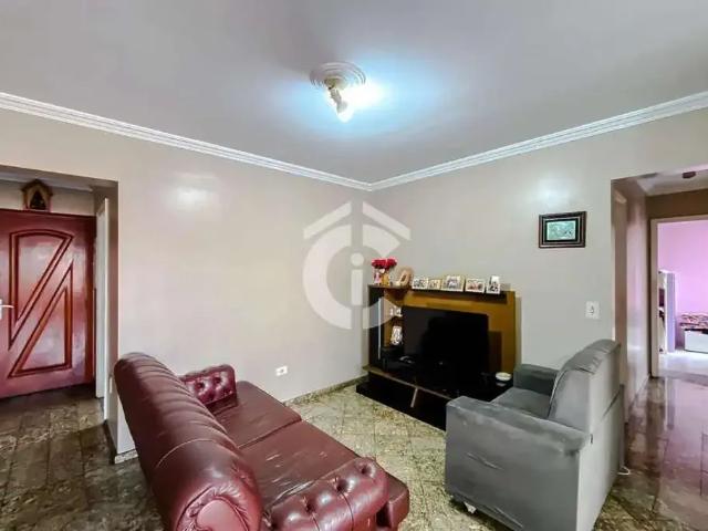 Apartamento para Venda em São Paulo/SP Mooca 3 Quartos