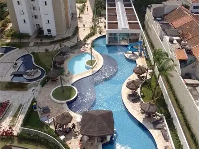 Apartamento para Venda em São Paulo/SP Mooca 3 Quartos