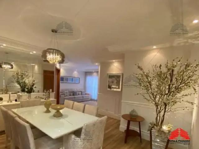 Apartamento para Venda em São Paulo/SP Mooca 3 Quartos