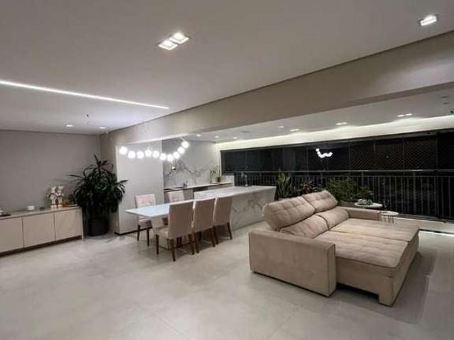 Apartamento para Venda em São Paulo/SP Mooca 3 Quartos