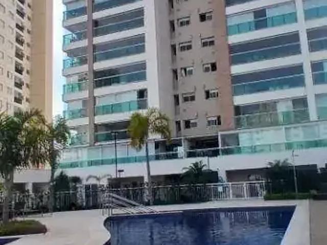 Apartamento para Venda em São Paulo/SP Mooca 3 Quartos